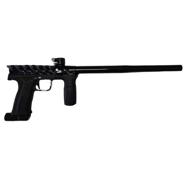 Inception Designs Ripper Etha 3M - Gloss Black - Mazens Paintball