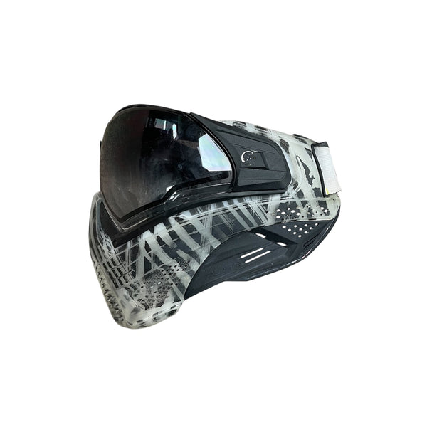 Push Unite - Infamous Headhunter - Mazens Paintball