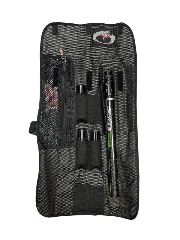Sly Barrel Kit (Used) - Mazens Paintball