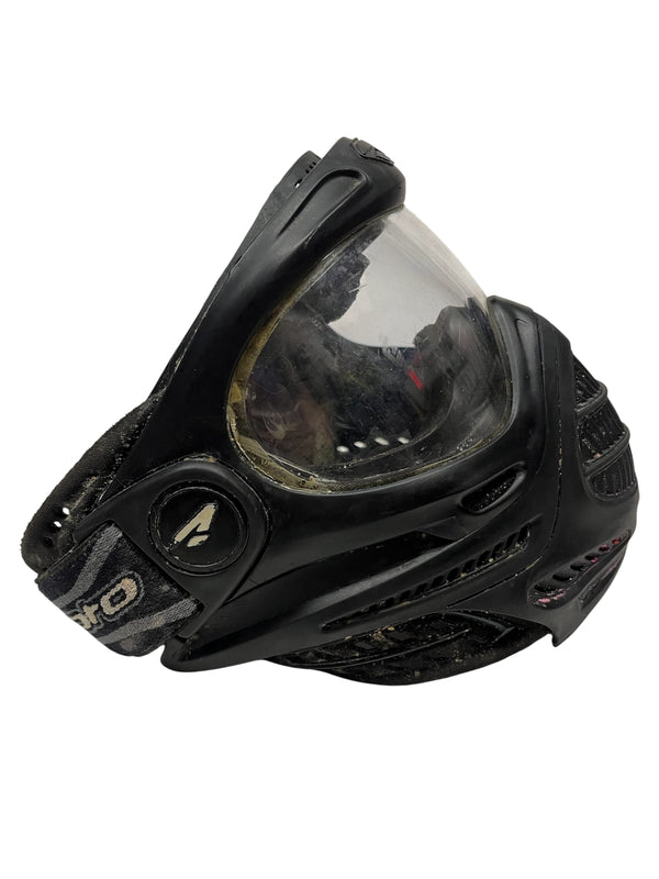 Used Masks Tagged "Proto" - Mazens Paintball