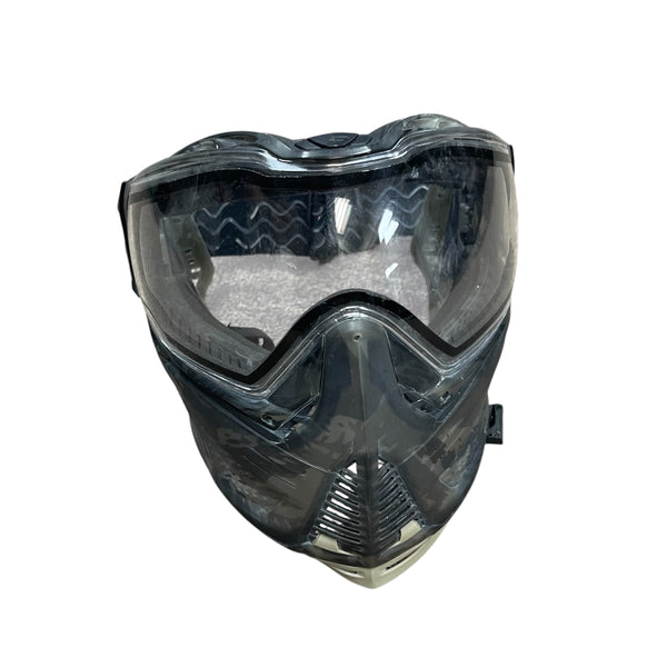 Push Unite - Smoke Urban Camo - Mazens Paintball