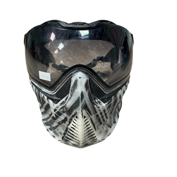 Push Unite - Infamous Headhunter - Mazens Paintball