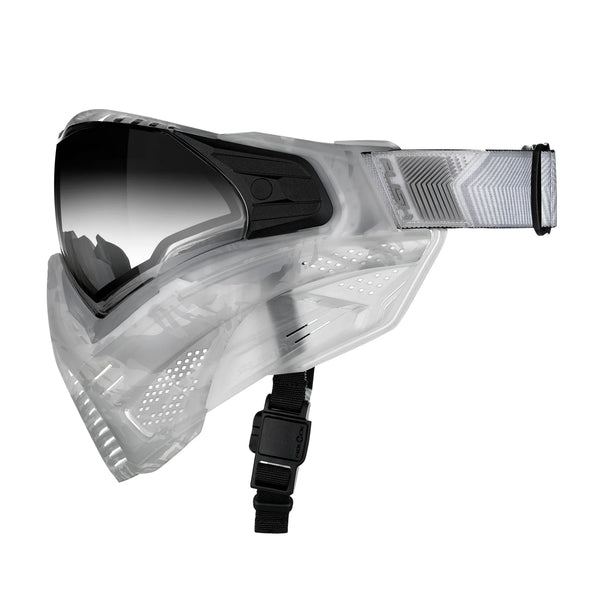 New Masks Tagged "Infamous" - Mazens Paintball