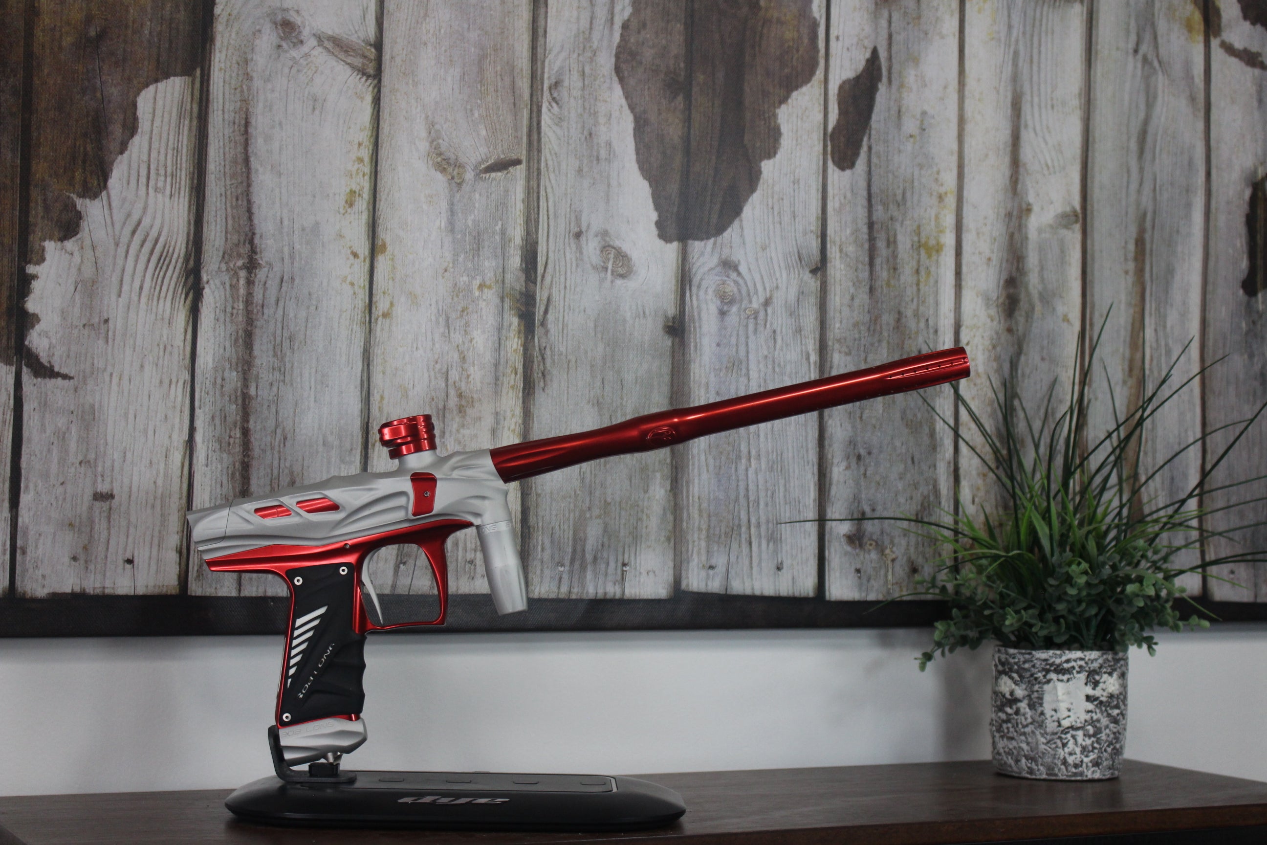 Used Markers - Mazens Paintball