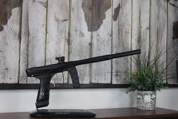 MacDev Prime GT2 - Black - Mazens Paintball