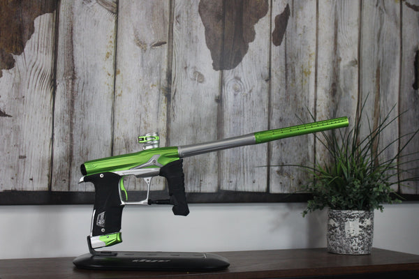 Planet Eclipse Geo 3.1 w/IV Core - Kryptonice - Mazens Paintball