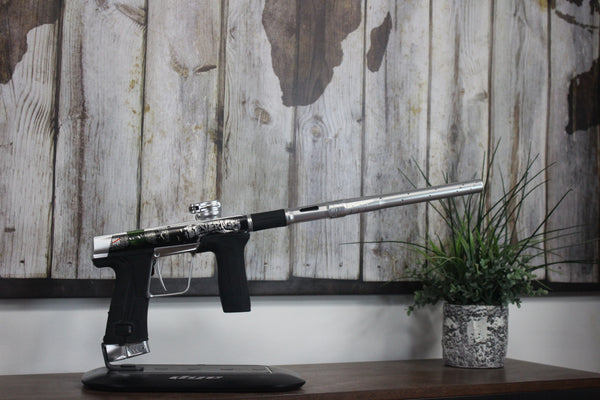 Planet Eclipse Streamline CS3 - Leverage - Mazens Paintball