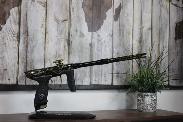 Used Markers Tagged "Dye" Page 3 - Mazens Paintball