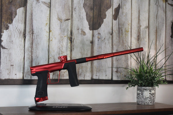 Planet Eclipse Geo R5 - Red - Mazens Paintball