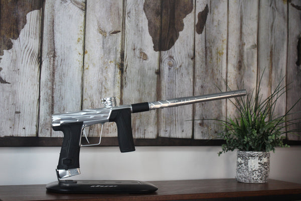 HK Army RAZR Geo R5 - Silver - Mazens Paintball