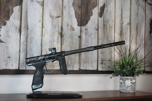 Dye DSR Pro - LE Sandana SS Grey - Mazens Paintball