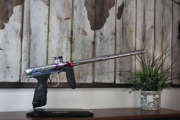Dye DSR Pro - PGA Colorsplash - Mazens Paintball