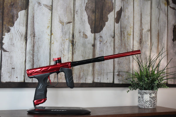 Dye DSR Pro - Fire - Mazens Paintball