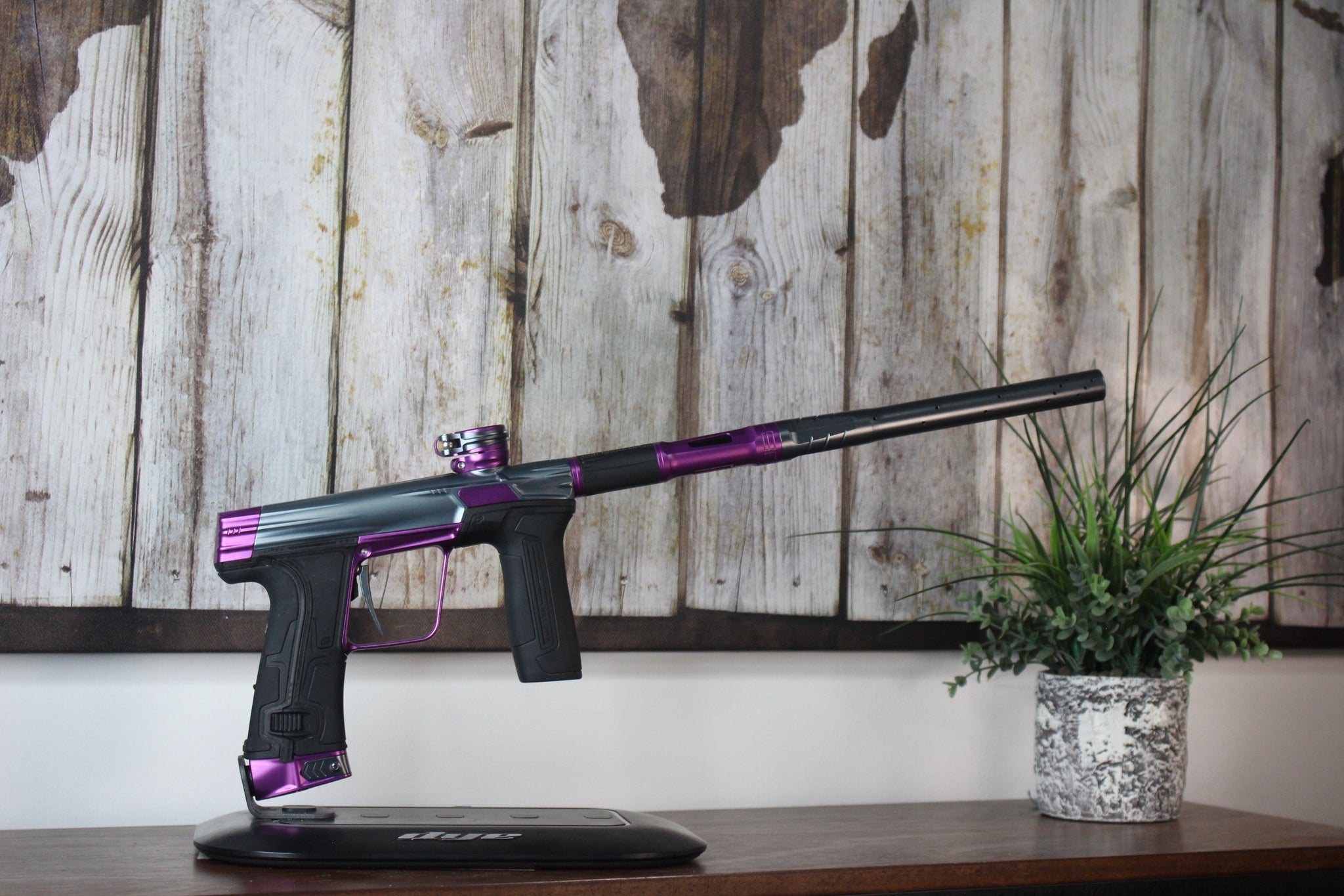 Planet Eclipse CS3 - Havoc - Mazens Paintball