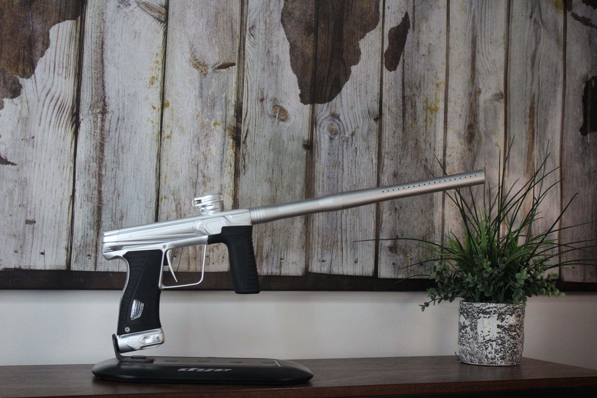 Planet Eclipse Gtek 180R - Pure - Mazens Paintball