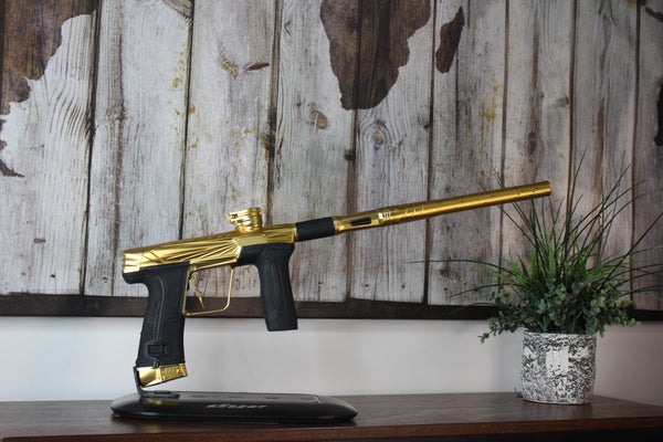 Planet Eclipse Project "G3" CS3 - Gold - Mazens Paintball