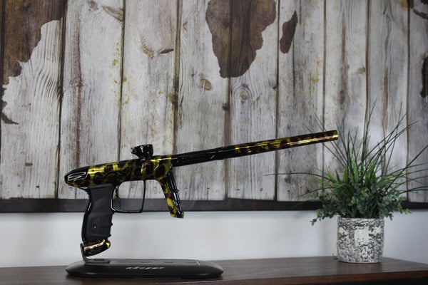 DLX Luxe IDOL w/Method - Joy Division - Mazens Paintball