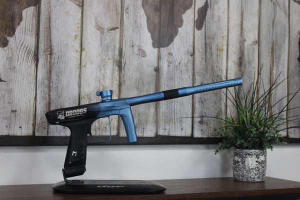 MacDev Prime GT2 - Droogs - Mazens Paintball