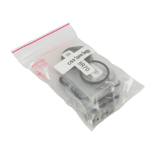 Planet Eclipse CS2/CS3 Spare Parts Kit - Mazens Paintball