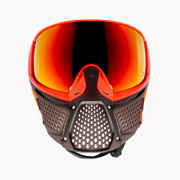 CRBN Zero Pro - Blaze - Mazens Paintball
