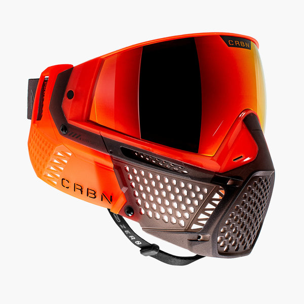 CRBN Zero Pro - Blaze - Mazens Paintball