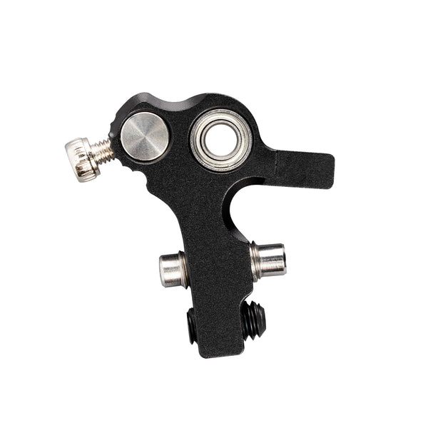 DYE SWITCHBLADE Reach Trigger Base - All Models - Mazens Paintball