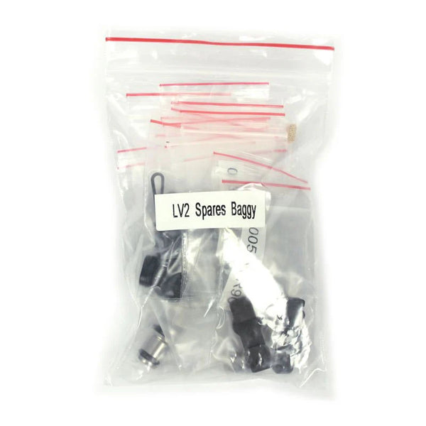 Planet Eclipse LV1.6/LV2 Spare Parts Kit - Mazens Paintball