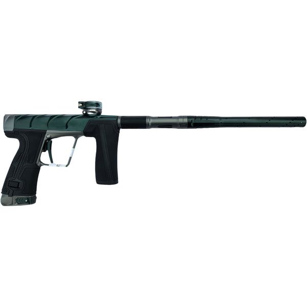 Project Geo R5 - Olive/Grey - Mazens Paintball