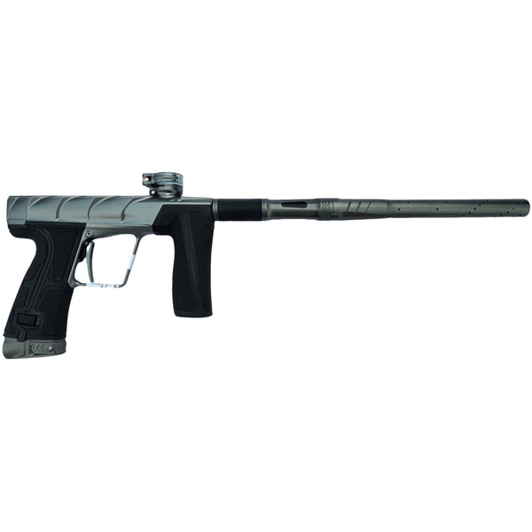 Project Geo R5 - Grey - Mazens Paintball