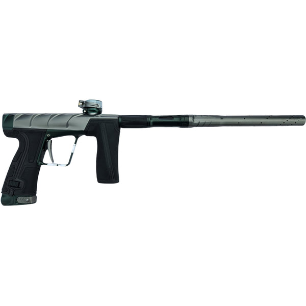 Project Geo R5 - Grey/Olive - Mazens Paintball