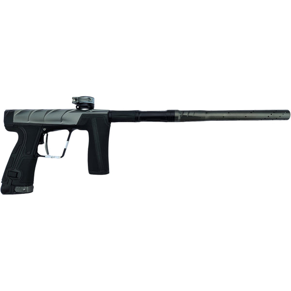 Project Geo R5 - Grey/Black - Mazens Paintball