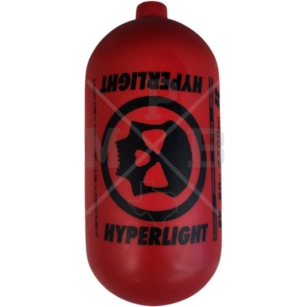 Infamous Hyperlight Air Tank 80/4500 (Bottle Only) - All Matte Colors ...