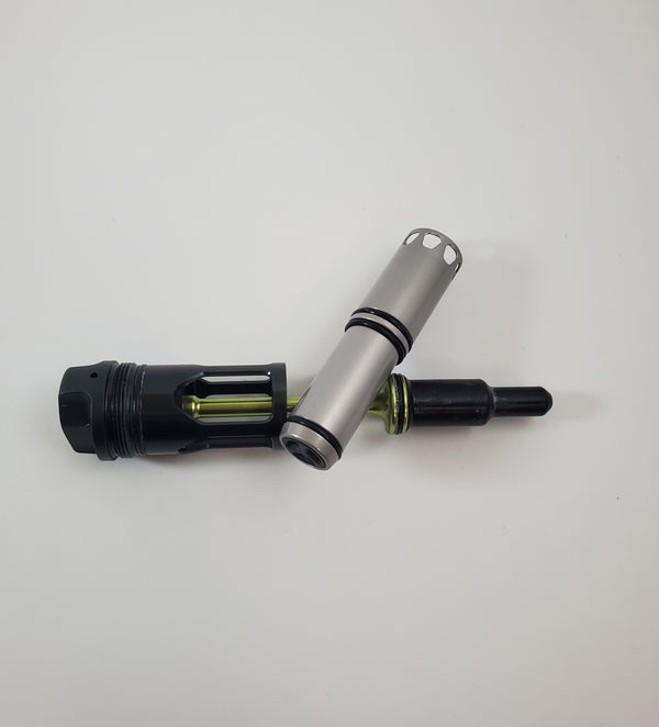 Planet Eclipse IV Core w/ST2.5 - Mazens Paintball