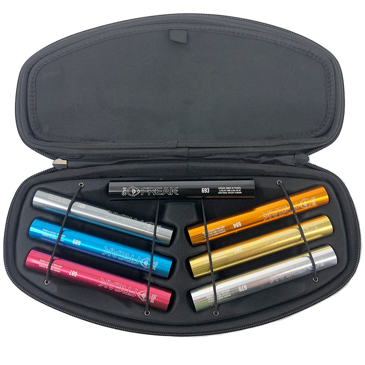 Standard Freak Boremaster Kit - Mazens Paintball