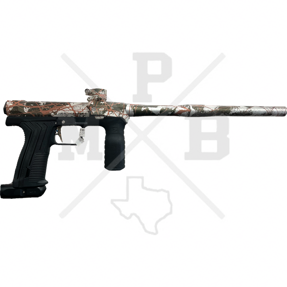 New Markers Tagged "Inception Designs" - Mazens Paintball