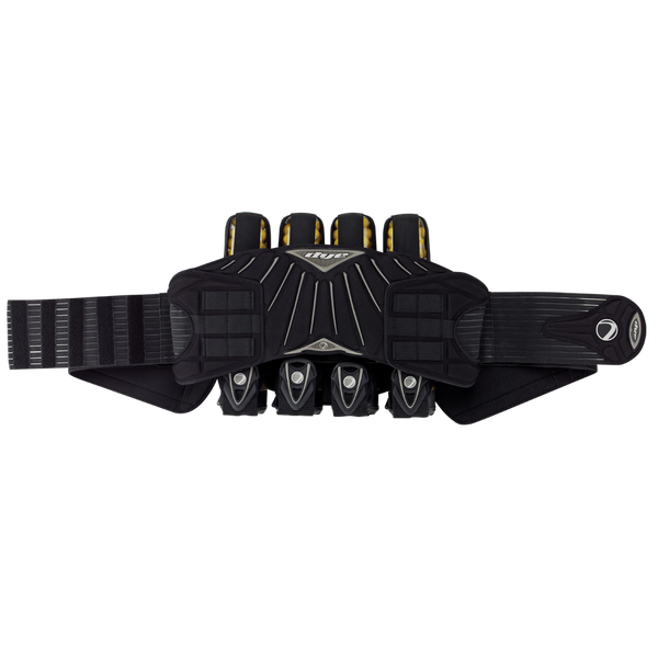Dye Attack Pack Pro - Black - Mazens Paintball